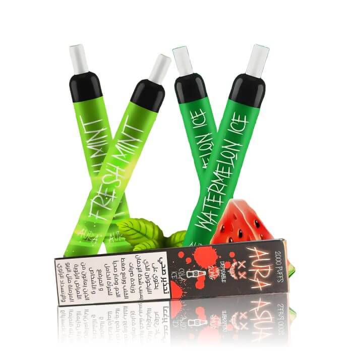 Shop Disposable Pods in Saudi Arabia | vape-plus.net