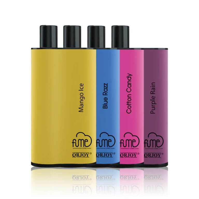 Shop Disposable Pods in Saudi Arabia | vape-plus.net
