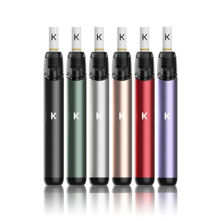 Kiwi vape kit | Vape Plus