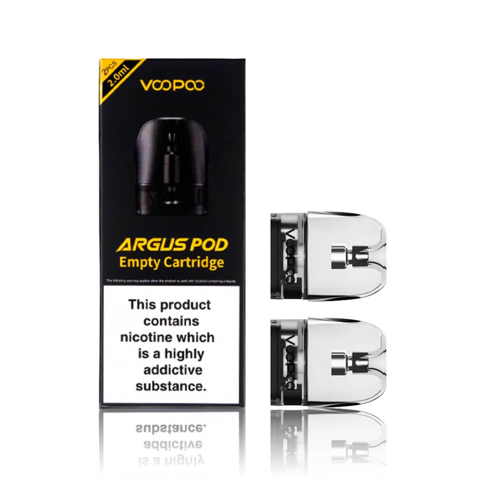 Shop Voopoo Argus P1 Pod | Best Vape Store in Riyadh, Saudi Arabia