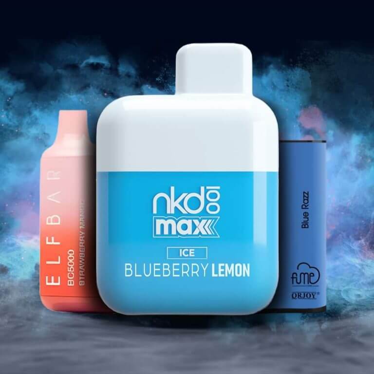 Shop - Vape Plus