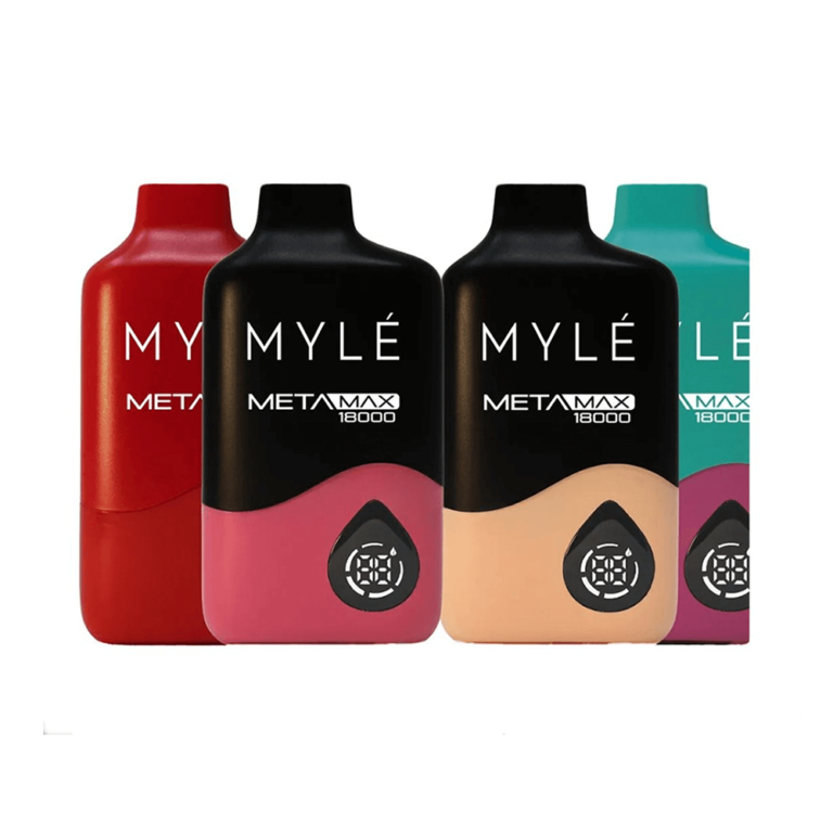 MYLE – Vape plus